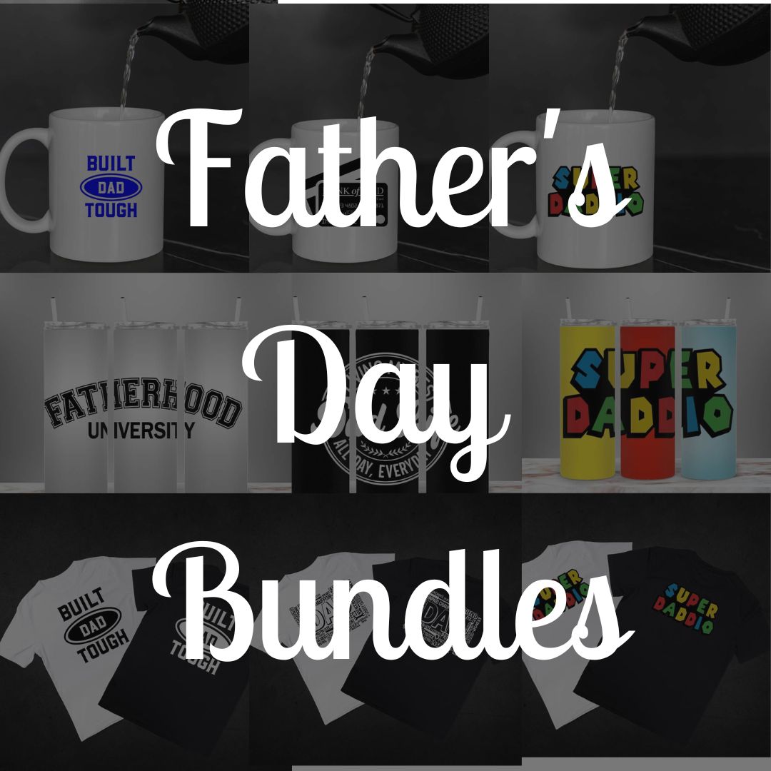 Fathers Day Bundle Deals – Oh Customs
