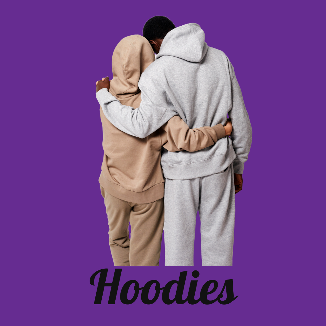Hoodies – Oh Customs