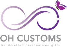 How Oh Customs Started