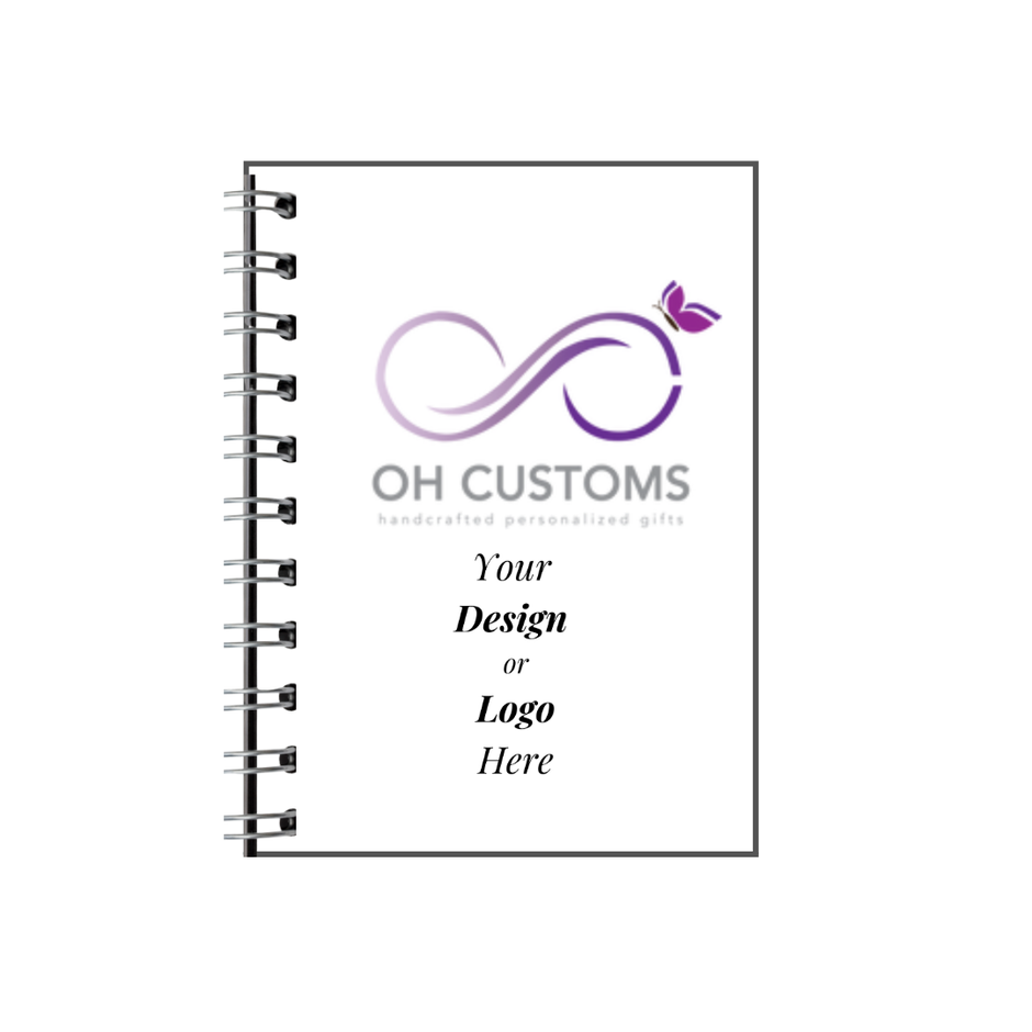 Notebooks Journals and More – Oh Customs